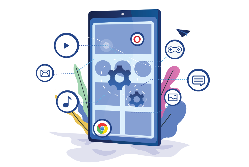 Fireflink Test Automation Solution 0954